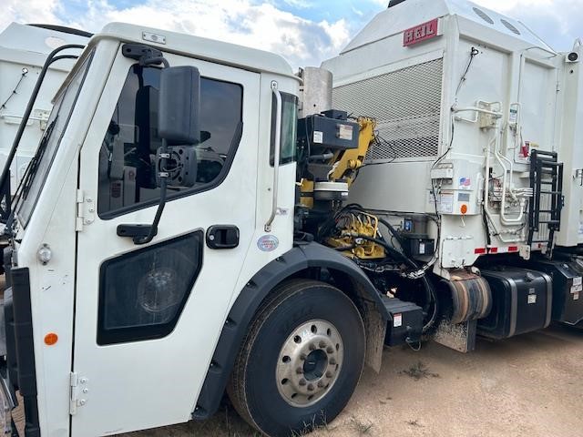 2022 MACK LR64 - Ballard Truck Centers