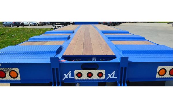 XLSpecialized Trailers XL 100 SD - Ballard Truck Centers