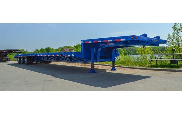 XLSpecialized Trailers XL 100 SD - Ballard Truck Centers