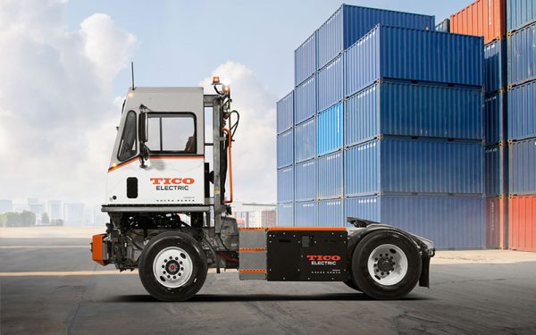 TICO Pro Spotter EV - Ballard Truck Centers