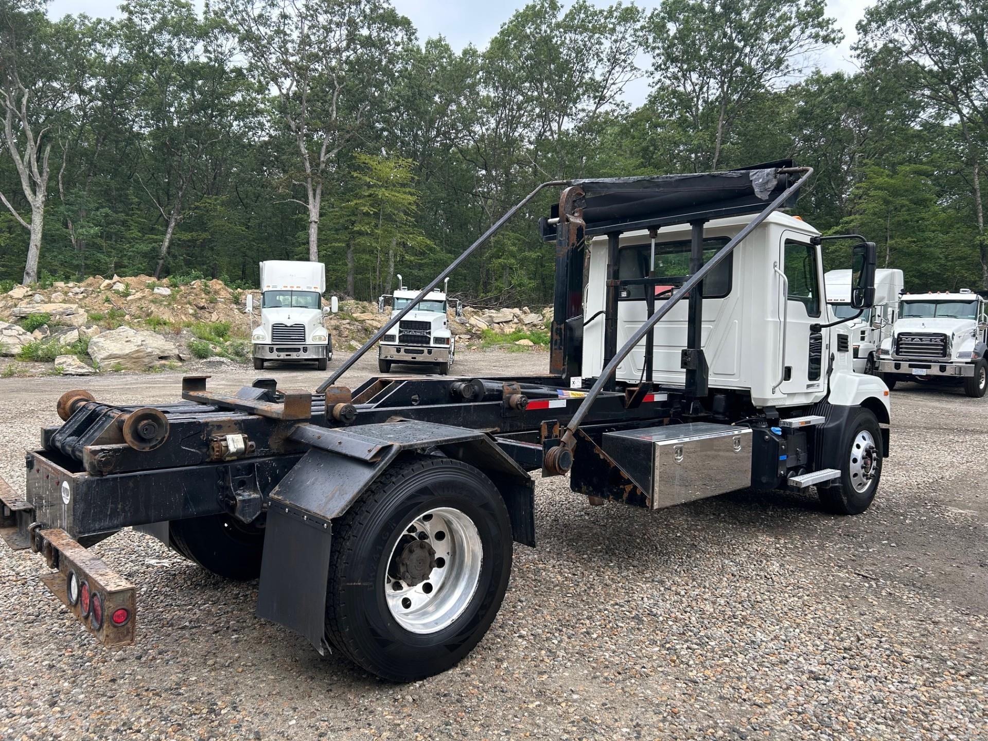 2022 MACK MD7 - Ballard Truck Centers