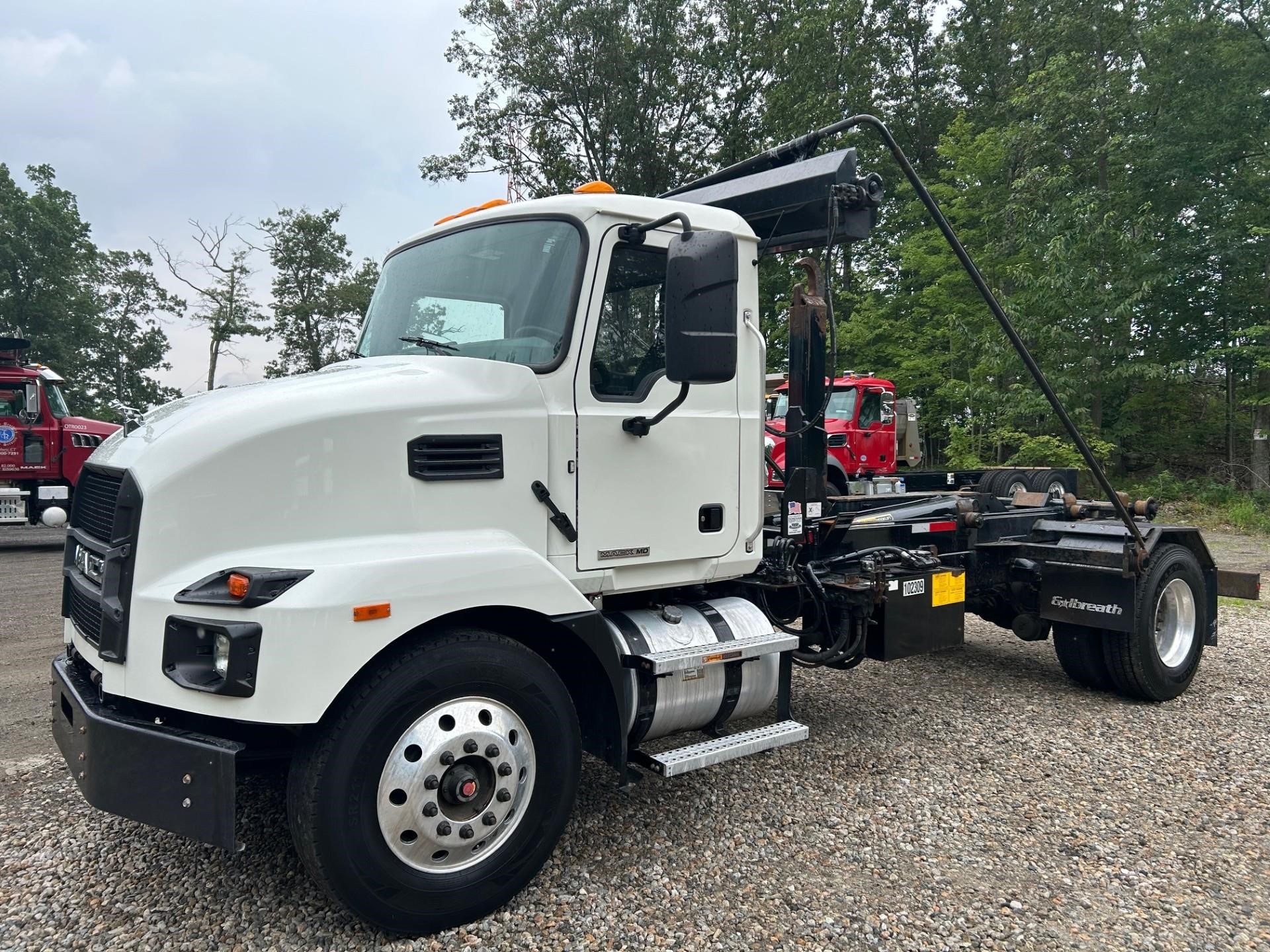 2022 MACK MD7 - Ballard Truck Centers