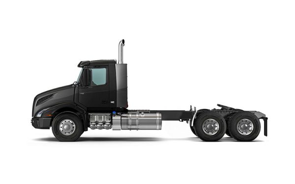 Volvo Trucks VNX 300 - Ballard Truck Centers