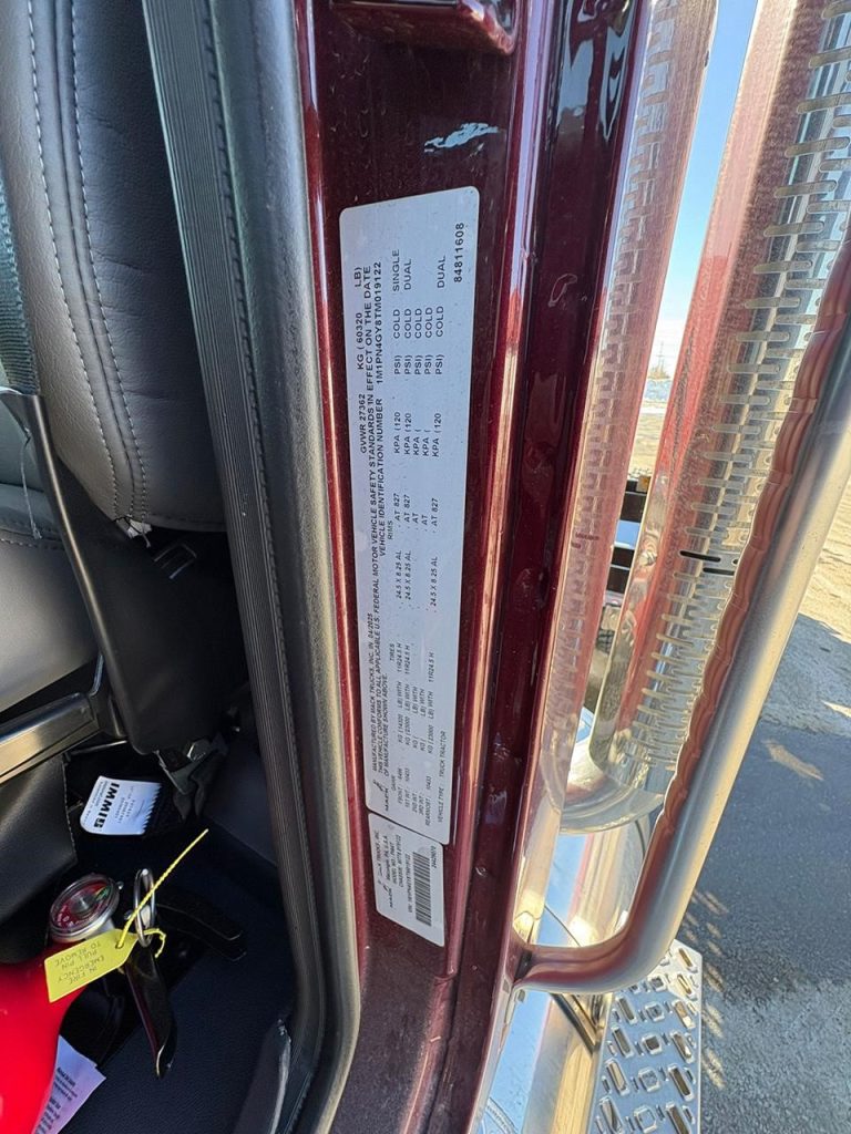 2026 MACK PINNACLE 64T - Ballard Truck Centers